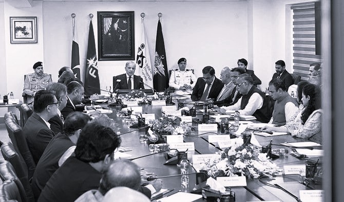 Pakistan’s Tax-to-GDP Problem: Why 10.6% Is Still Not Enough – Bloom ...
